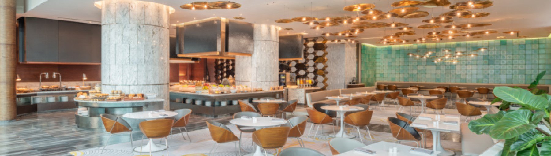 Latest Recipe | International Buffet Restaurant Bangkok